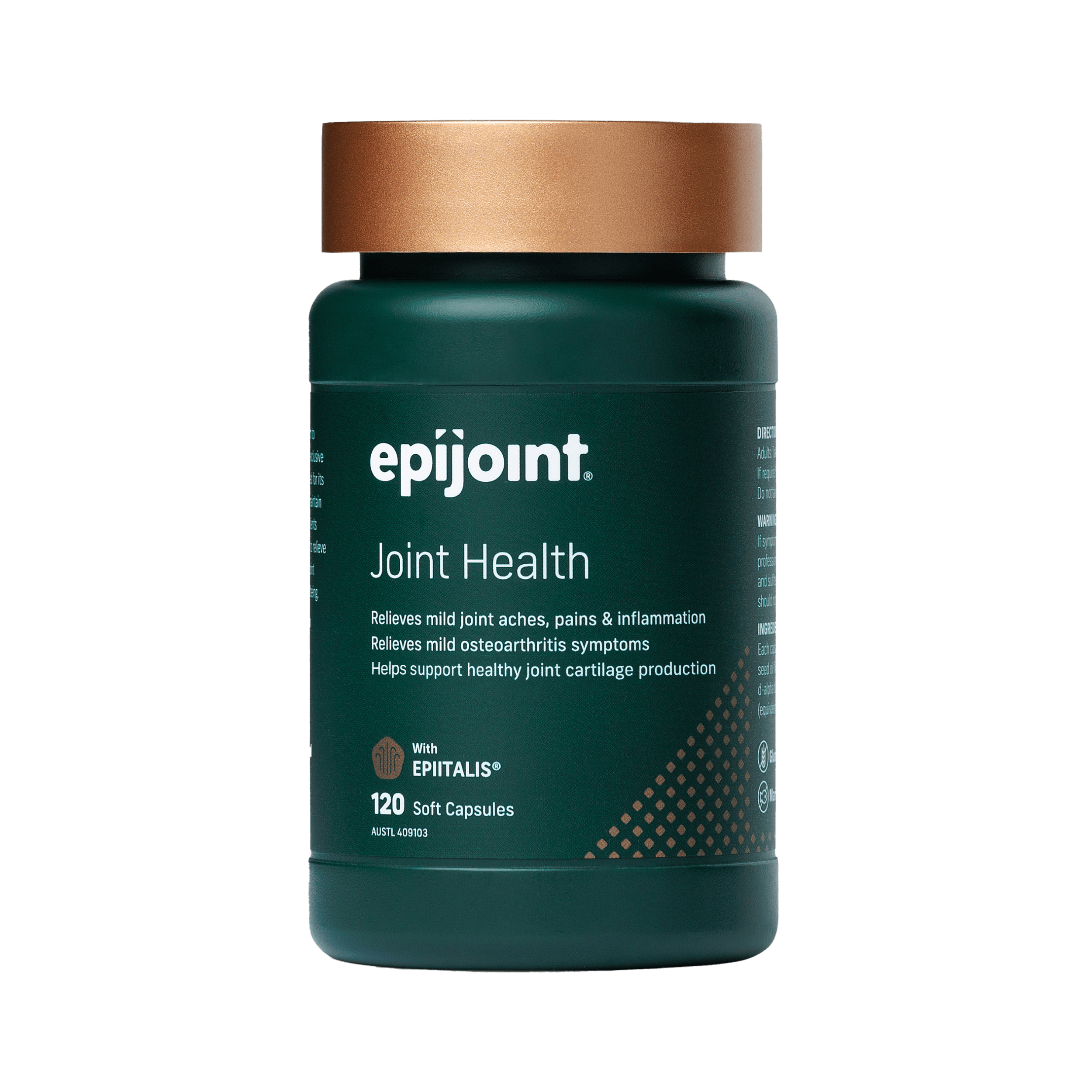 Epijoint® – Epijoint NZ